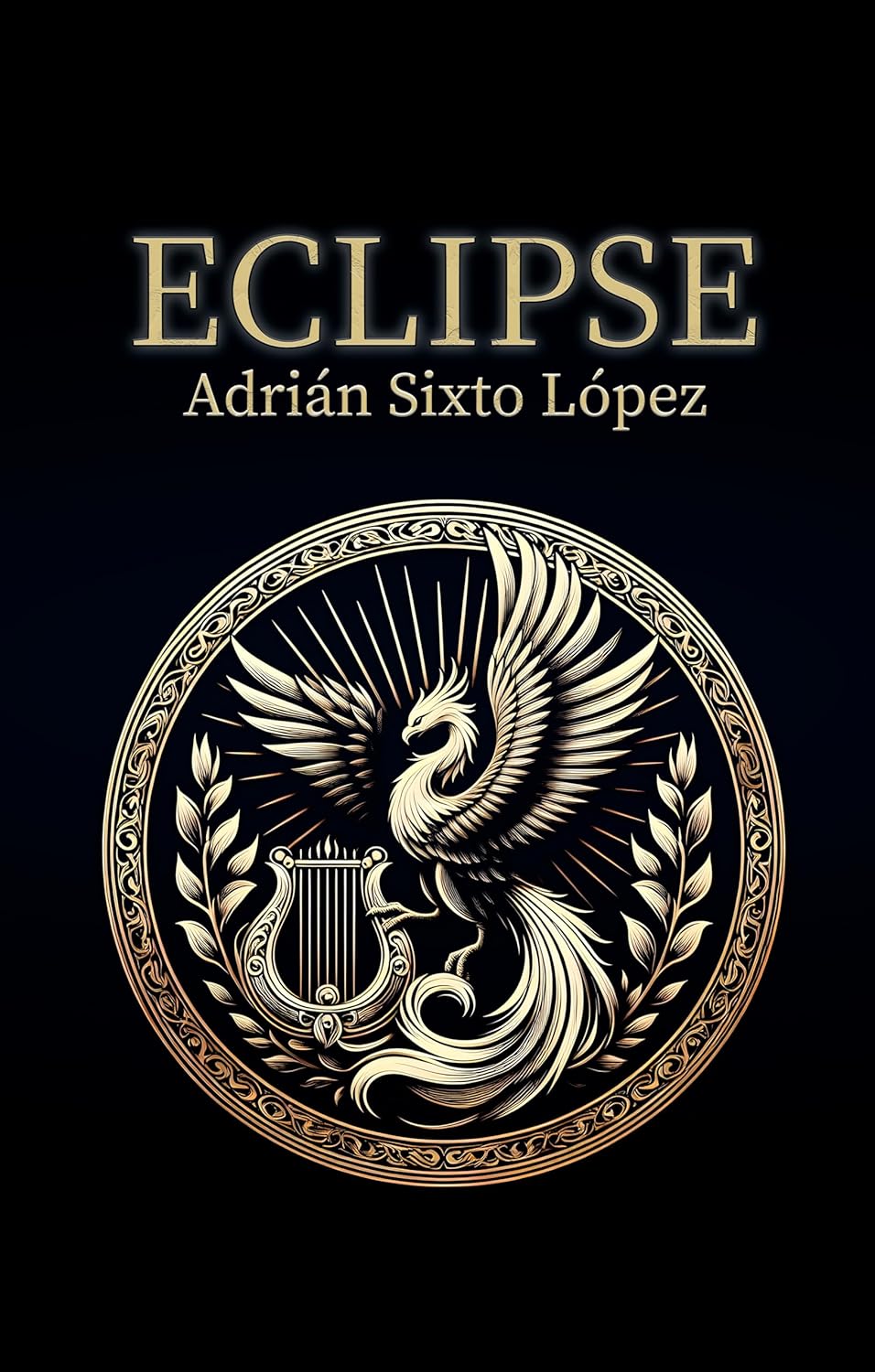 Amazon.com: ECLIPSE (Spanish Edition) eBook : Sixto López, Adrián ...