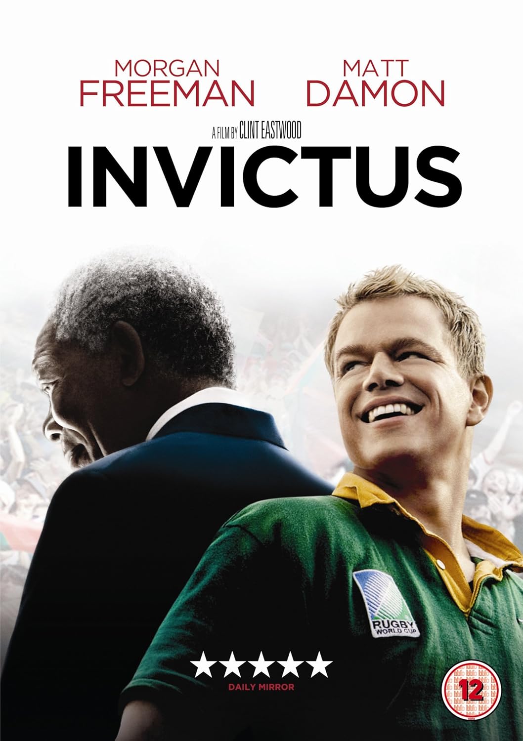 Invictus: Amazon.de: Elektronik & Foto