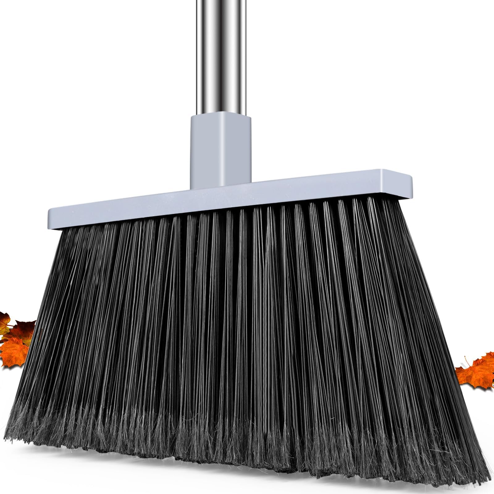 Amazon.com: Outdoor Broom Heavy Duty Brooms - Outside Heavy Duty Brooms ...