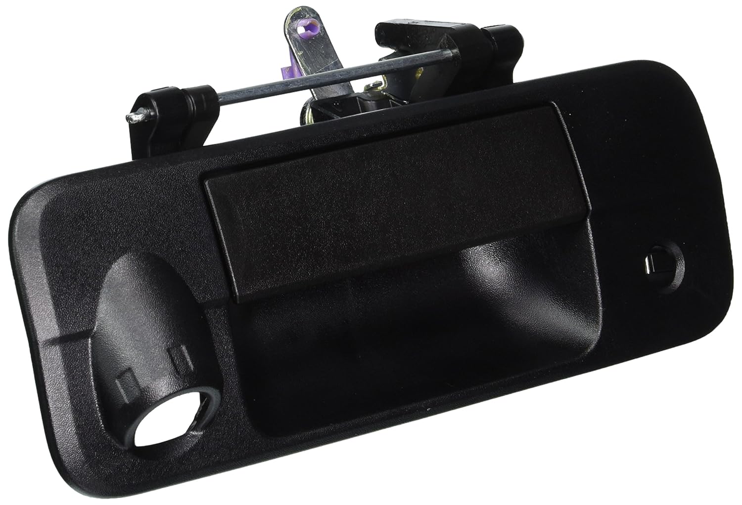 Genuine Toyota 69090-0C051 Door Handle Assembly : Amazon.in: Car ...