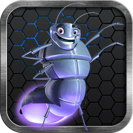 Worm Fever - App on Amazon Appstore