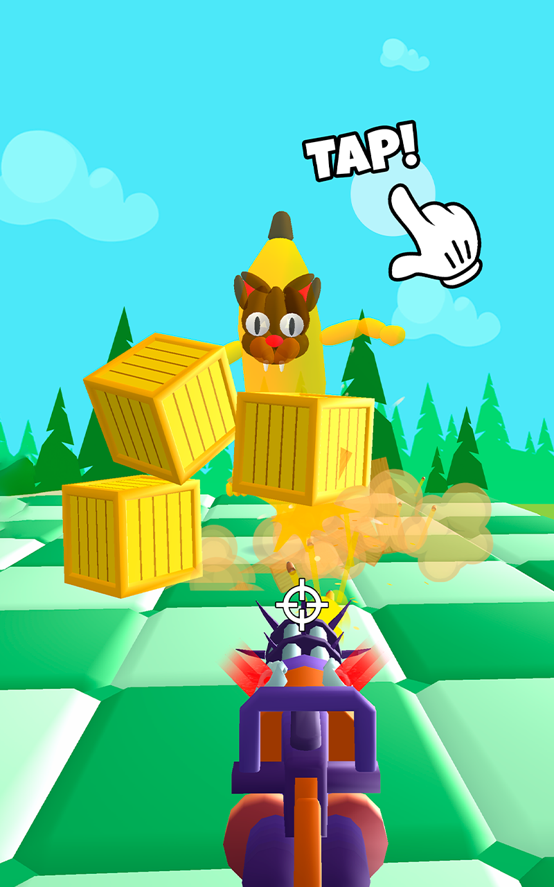 Balloon Battle - App on Amazon Appstore