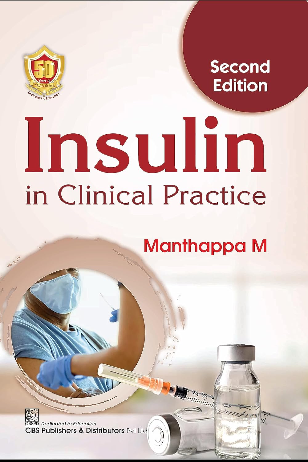 Insulin in Clinical Practice eBook : Manthappa M.: Amazon.in: Kindle Store