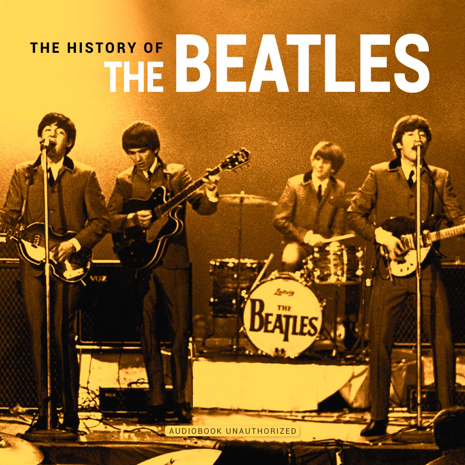 BEATLES - History Of - Amazon.com Music