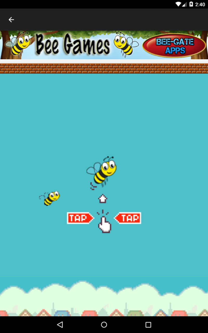 Bee Games for Kids Free - App on Amazon Appstore