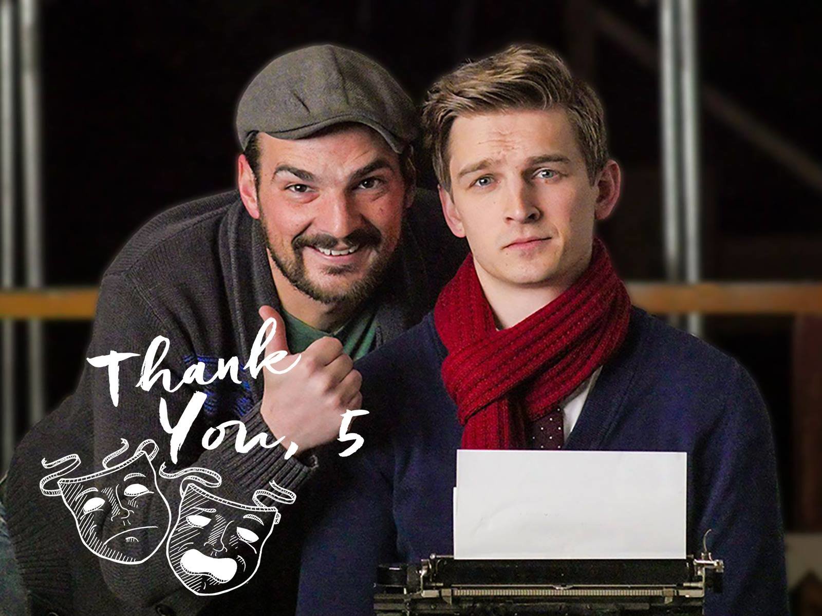 Watch Thank You, 5 | Prime Video