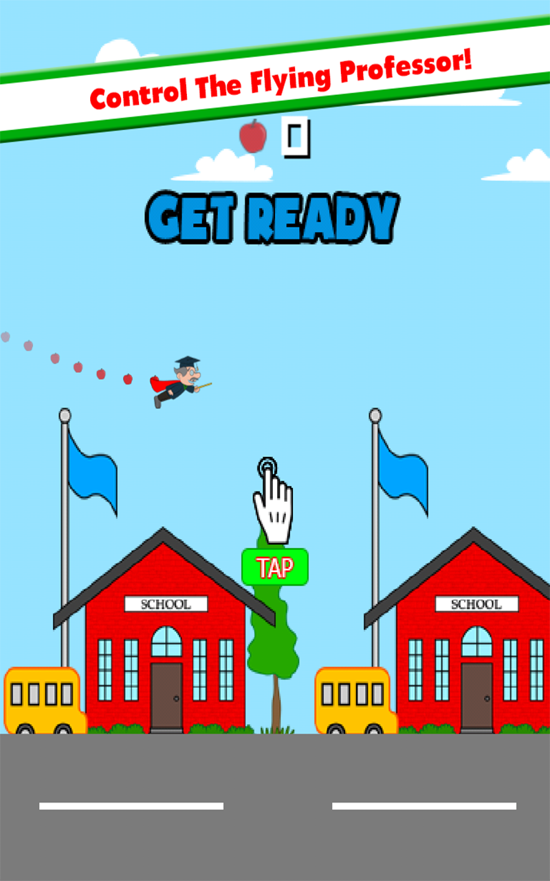 Wacky Professor - App on Amazon Appstore