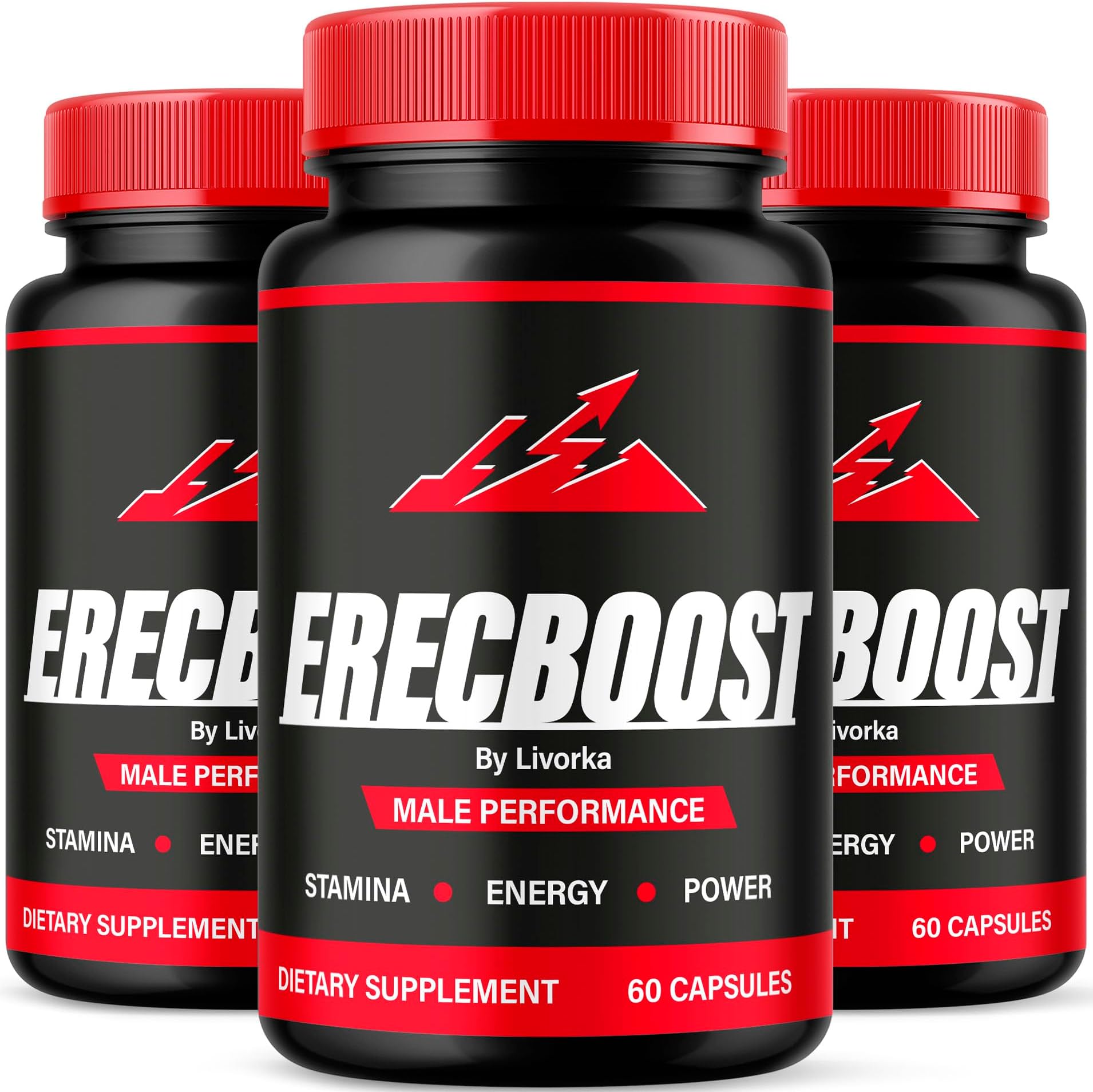 Amazon.com: Eroboost Supplement for Men, Eroboost Male Supplement ...