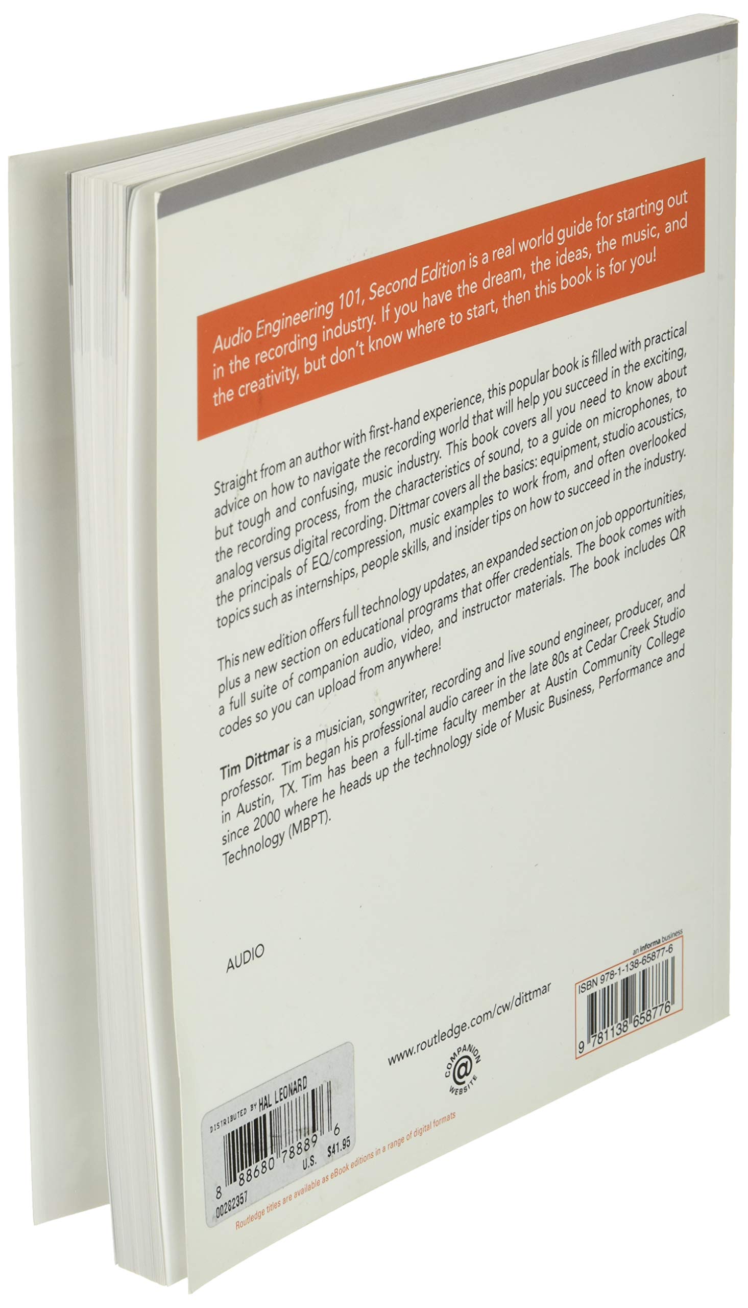 Snapklik.com : Audio Engineering 101: A Beginners Guide To Music Production