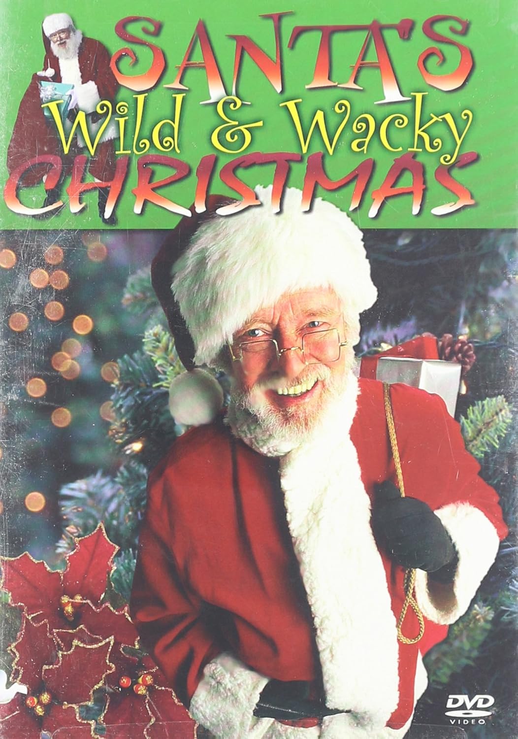 Buy Santa's Wild & Wacky Christmas Online at Lowest Price in India ...