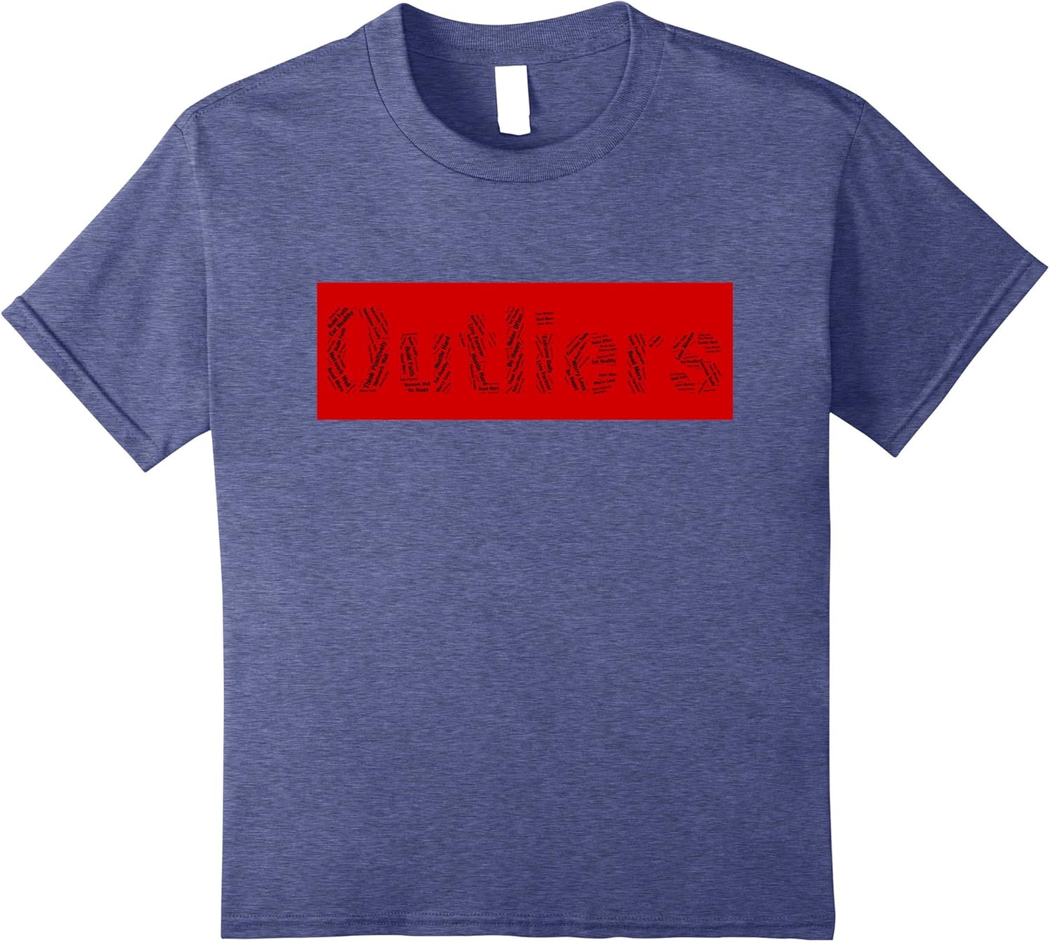Amazon.com: Outlier Motivational T Shirt For Entrepreneurs : Clothing ...