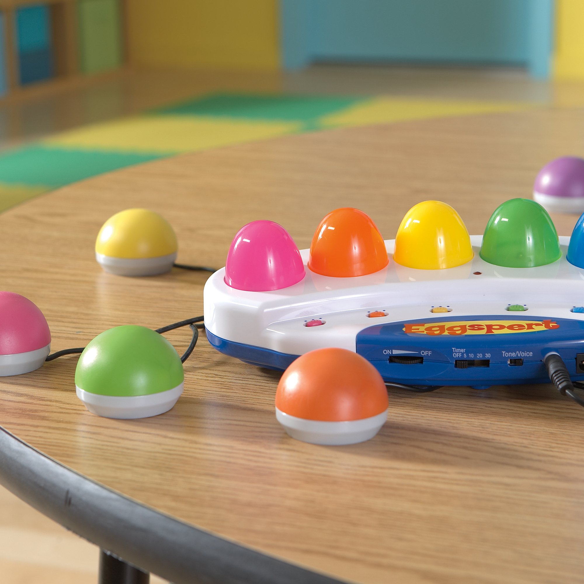 Educational Insights Eggspert- Buy Online in United Arab Emirates at ...