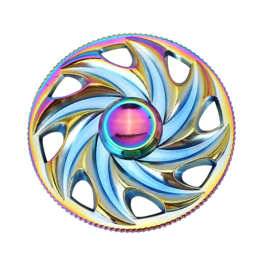 Sci Fi Spinner - App on Amazon Appstore