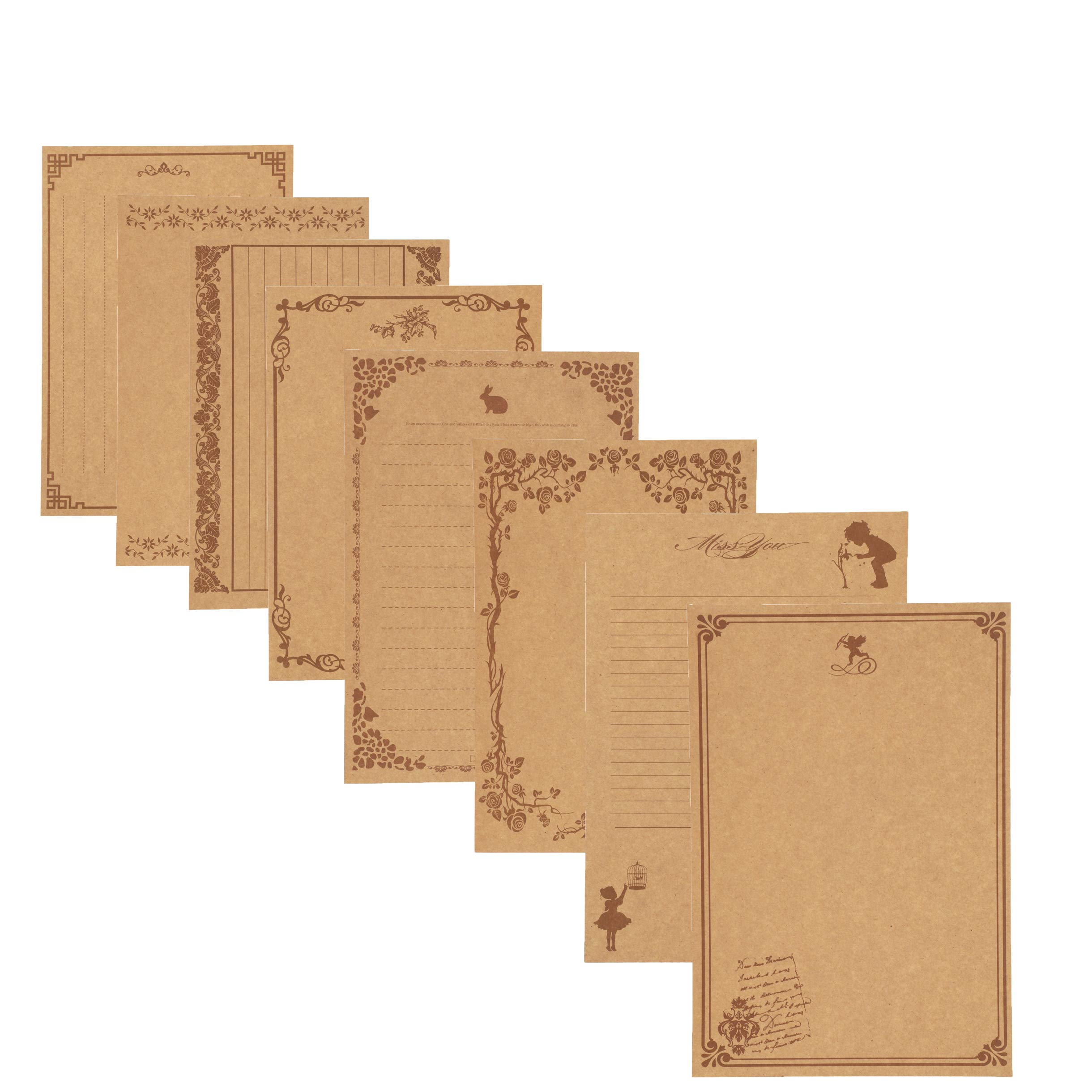 Brown Paper Stationery 13 Of The Best Luxury Stationery Brands | The