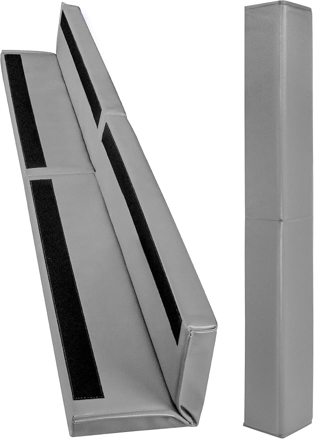 Amazon.com: Wall Corner Guards & Edge Protector, Heavy Duty Wall Corner ...