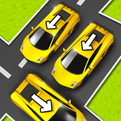 Traffic Escape - Car Parking Jam Parking Games Car Puzzle Traffic Jam ...