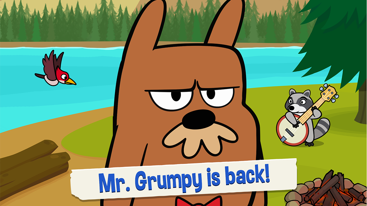Do Not Disturb 3 - Grumpy Marmot Pranks! - App on Amazon Appstore