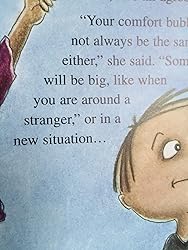 Personal Space Camp: A Picture Book About Respecting Others' Physical ...