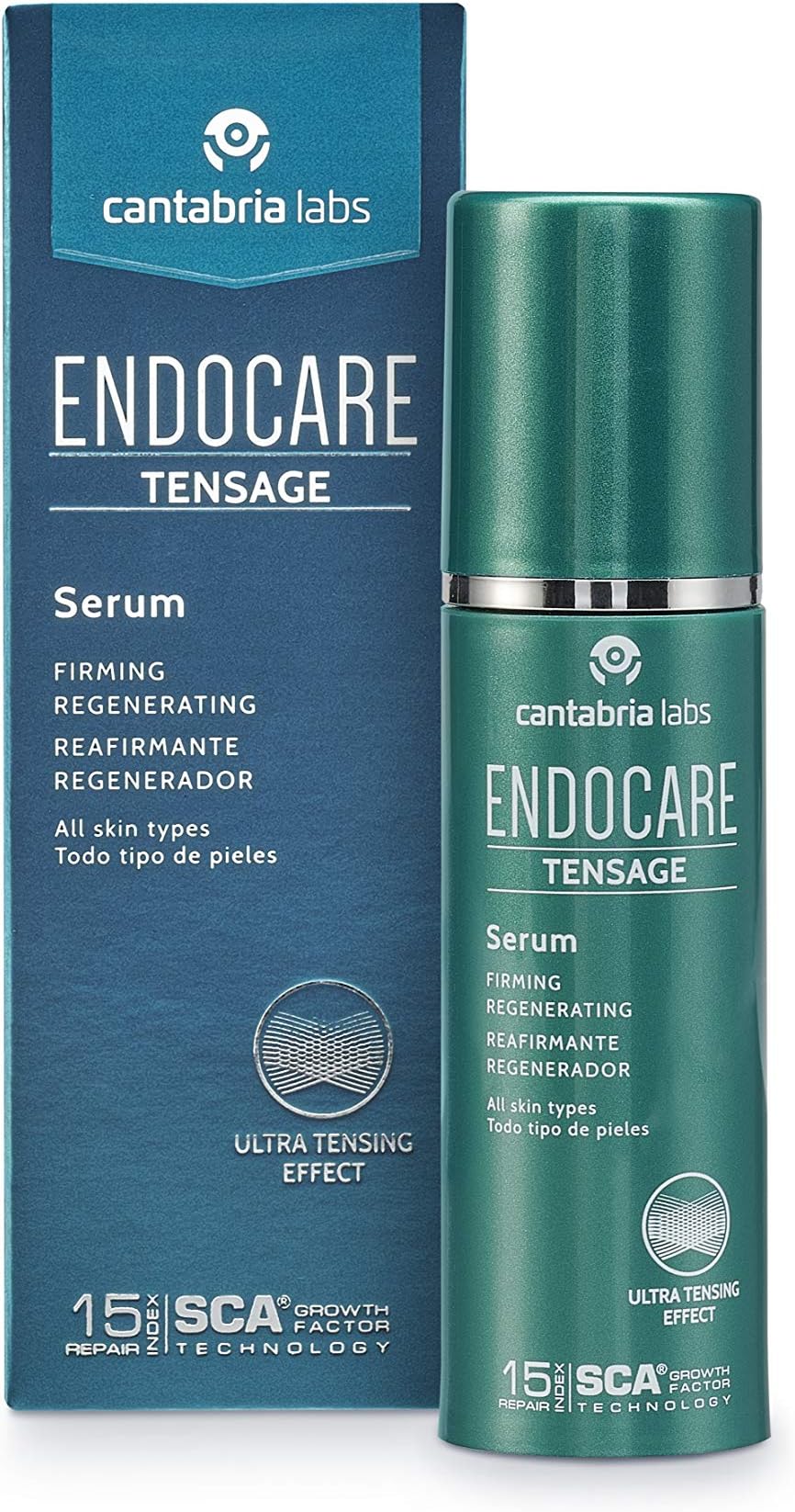 Amazon.com: Endocare Renewal Retinol Intensive Serum 30ml : Beauty ...