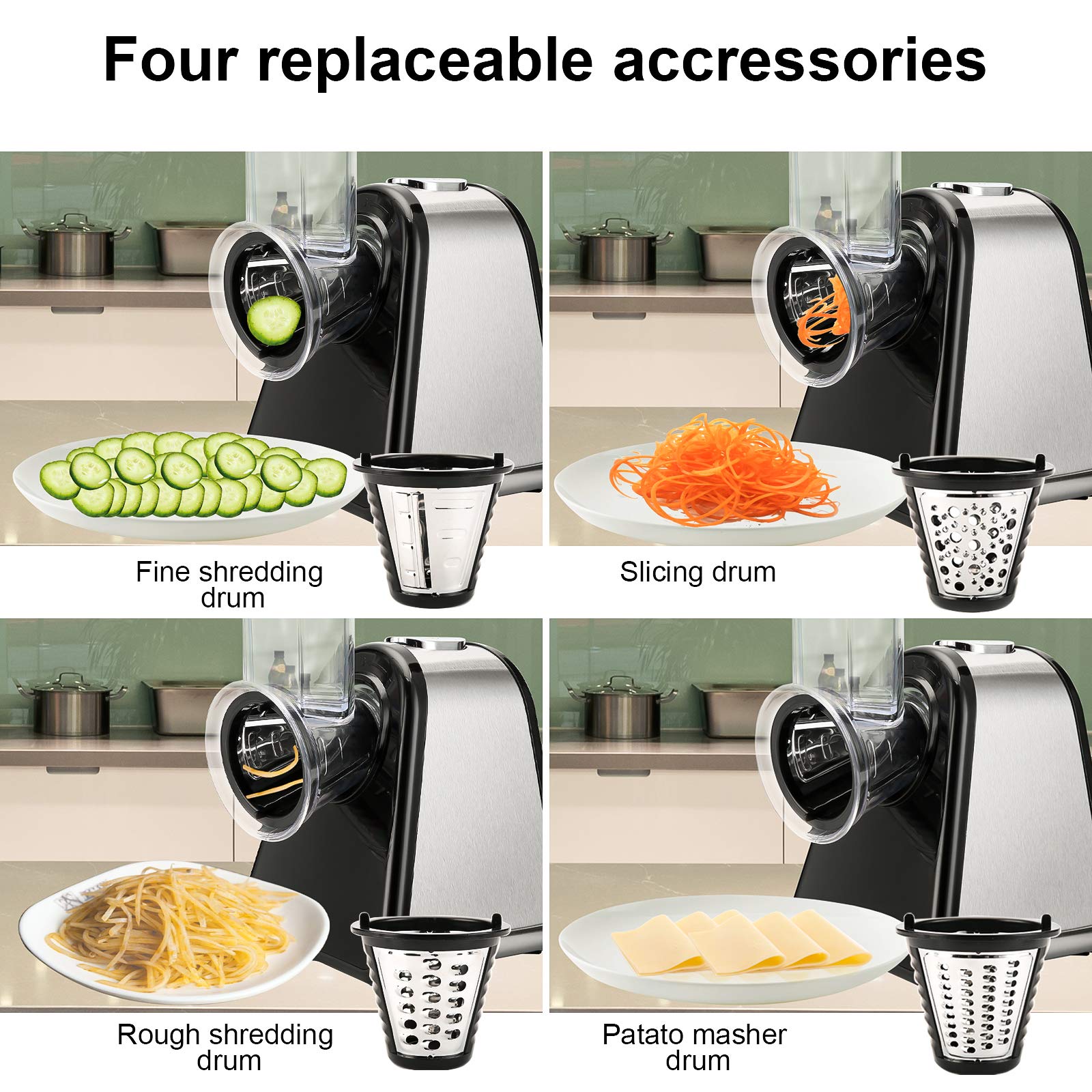 Salad Maker Products