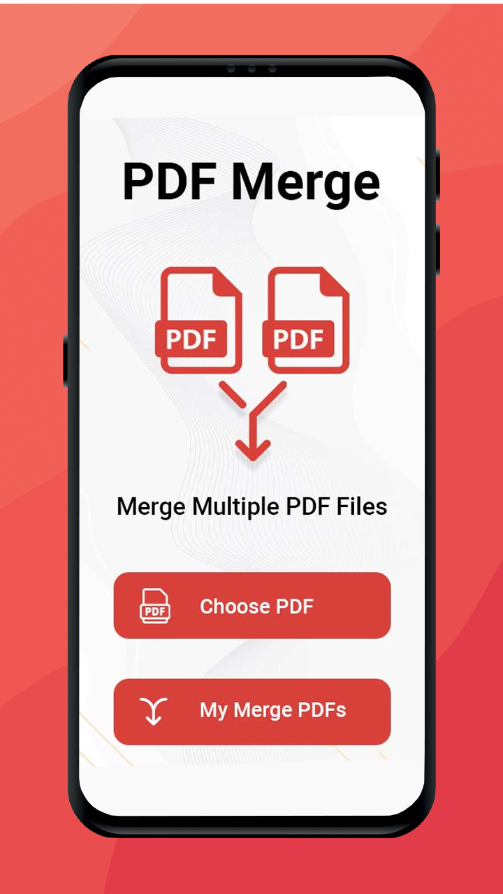 Smart PDF Merger & Editor for Fire Tablets & Fire TV - App on Amazon ...