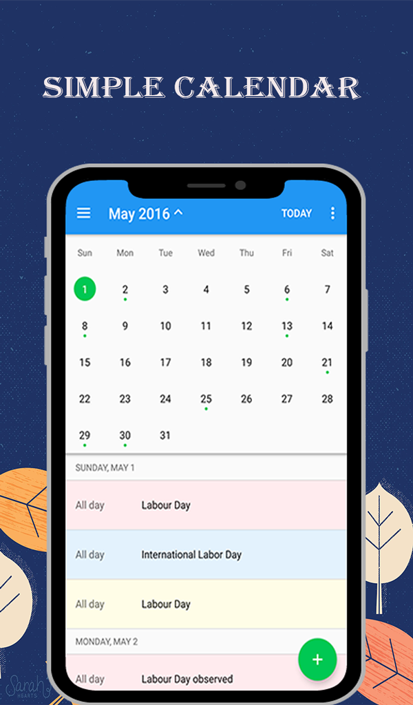 Calendar Planner - App on Amazon Appstore