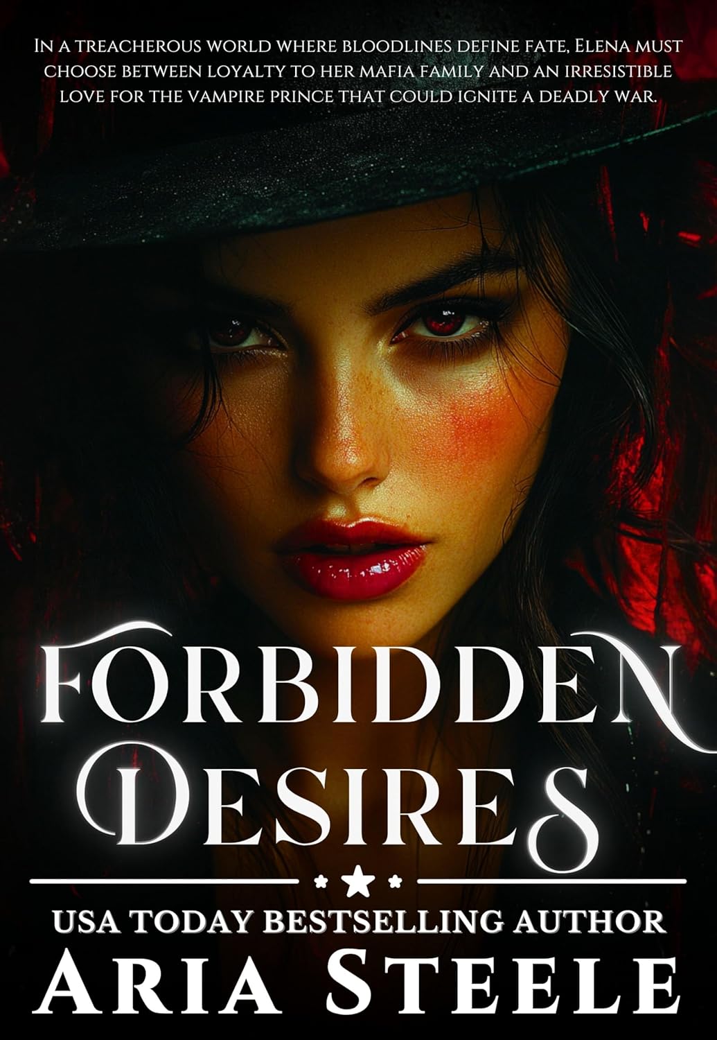Forbidden Desires: A Dangerous Temptation That Will Change Everything ...