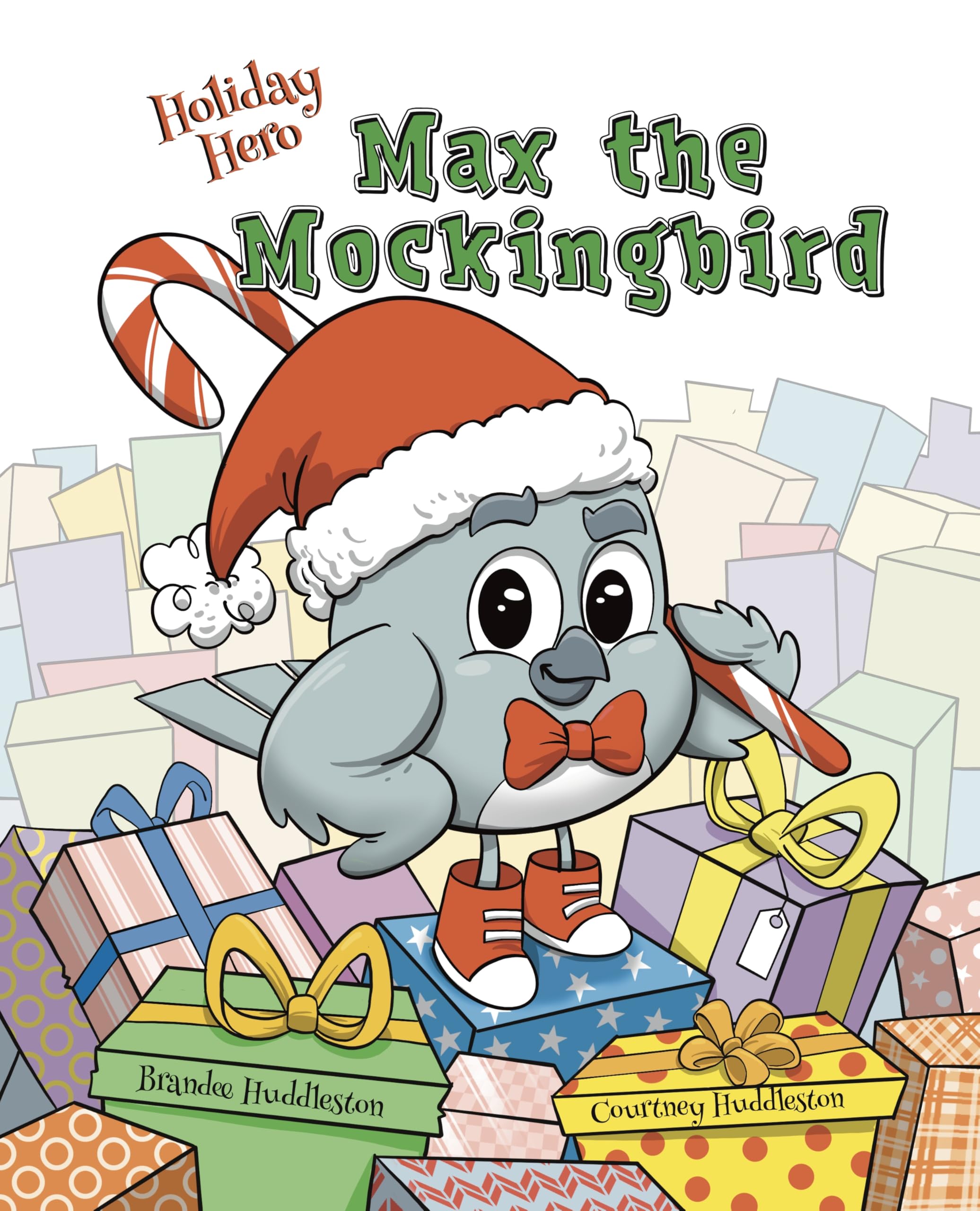 Book review of Holiday Hero - Readers' Favorite: Book Reviews and Award ...