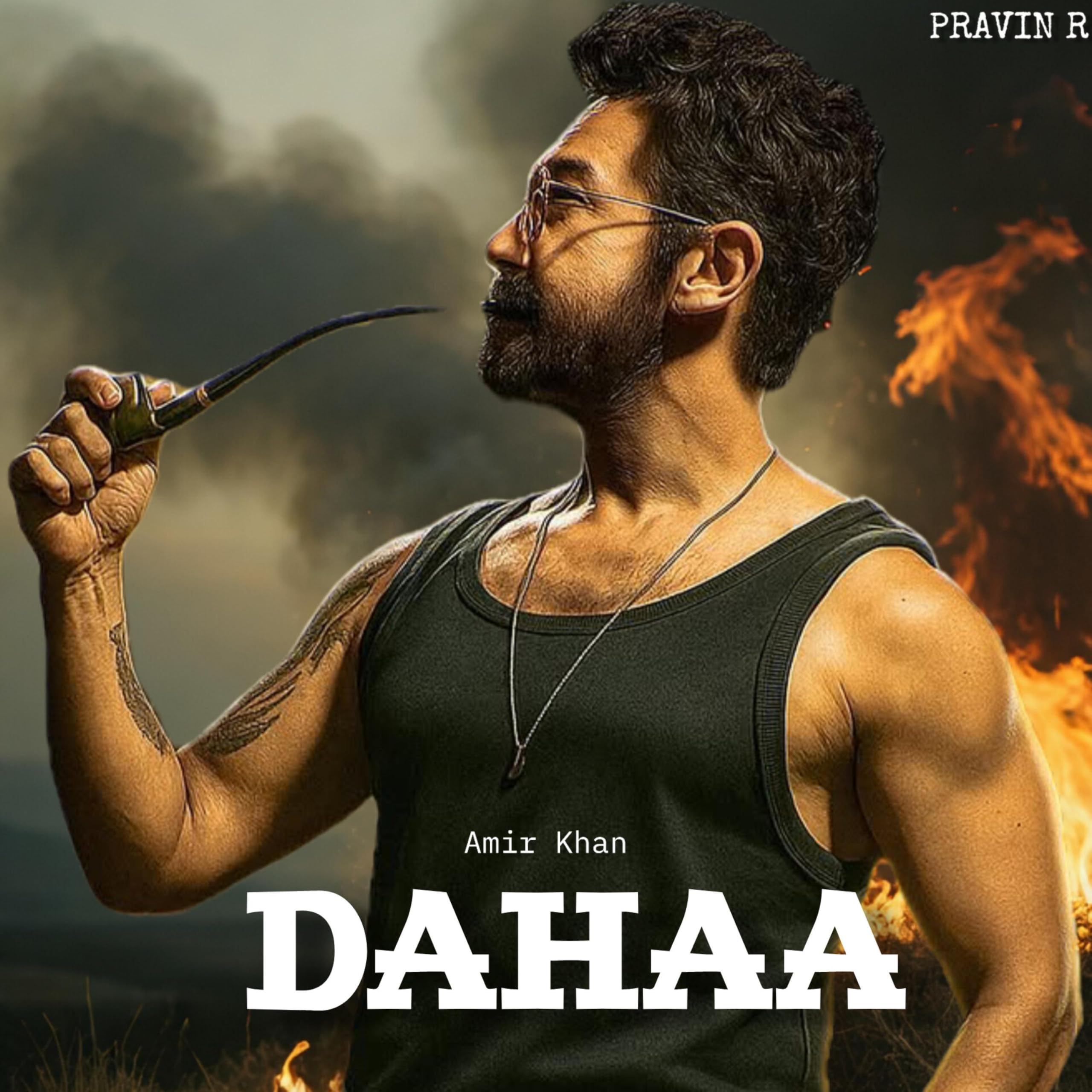 Dahaa Theme (From "Coolie") song by Anirudh Ravichander, Lalo Salamanca ...