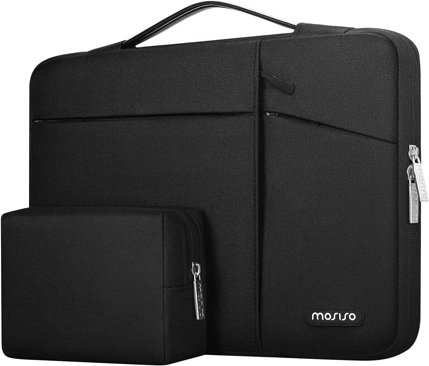 Amazon.com: MOSISO 360 Protective Laptop Sleeve Compatible with MacBook ...