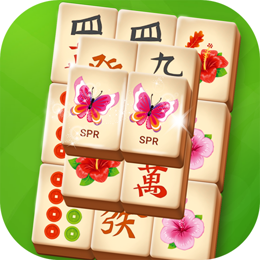 Mahjong Deluxe - App on Amazon Appstore