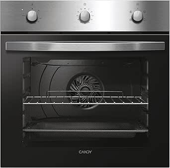 Amazon.com: Candy Idea FIDC X502 Multi-Function Oven 65 L 2100 W 1 Tray ...
