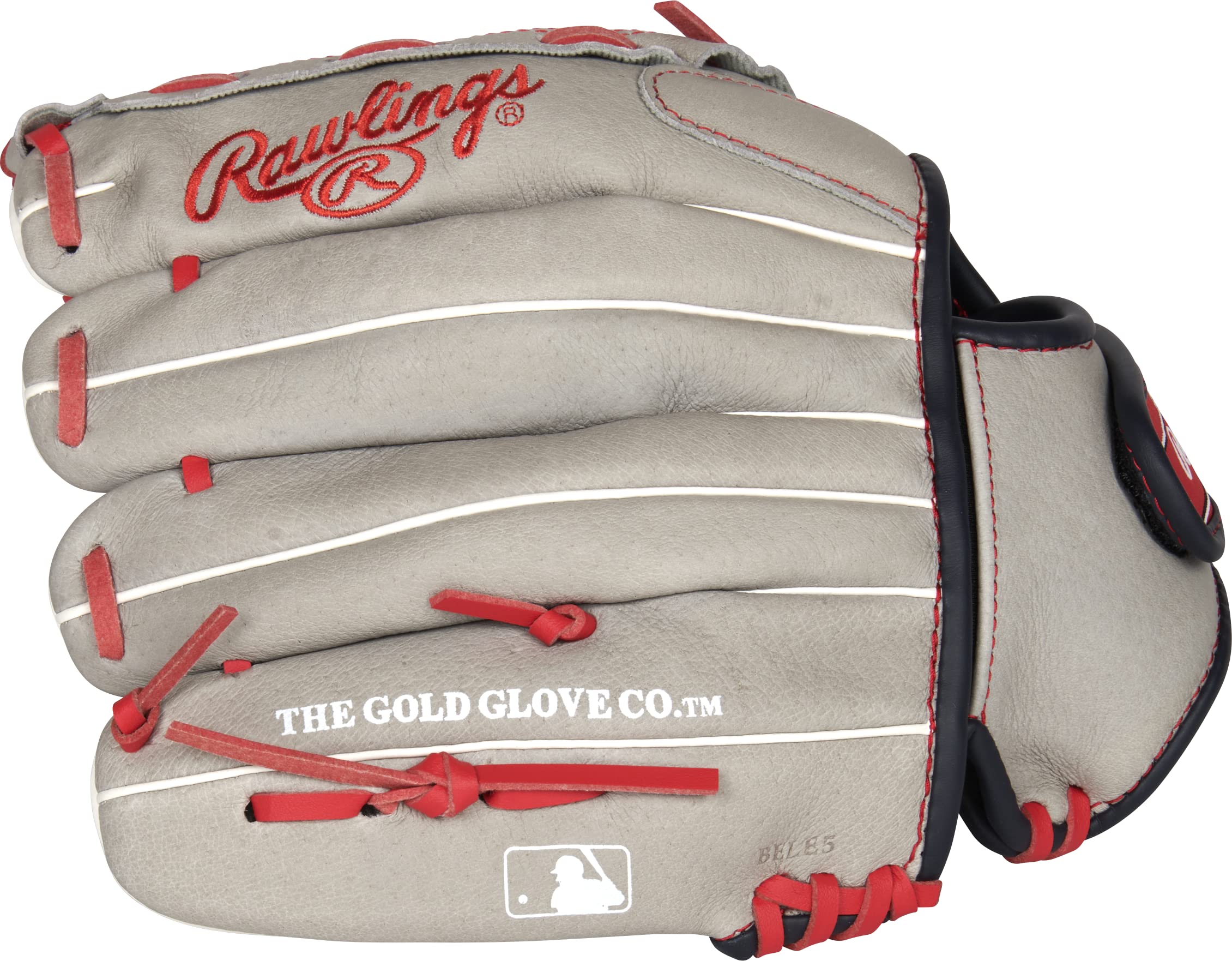 Snapklik.com : SURE CATCH T-Ball & Youth Baseball Glove Left Hand Throw 11" Mike Trout Model
