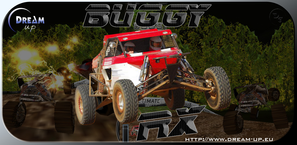 Buggy RX Free - App on Amazon Appstore