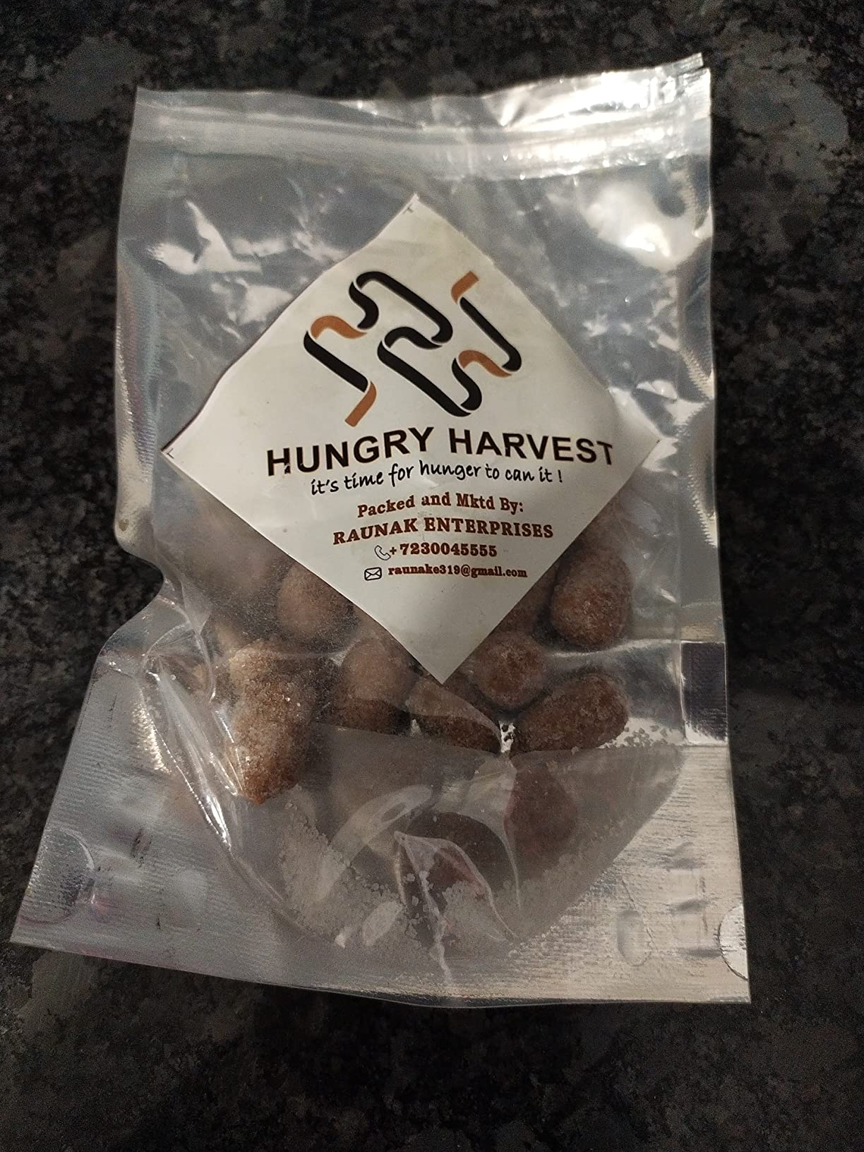 TINGA TOLI Imli Gatagat Candy Sweet & Sour Tamarind Candy Pack of 1 of ...