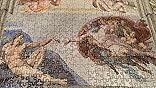 Amazon.com: Ravensburger Sistine Chapel 5000 Piece Jigsaw Puzzle for ...