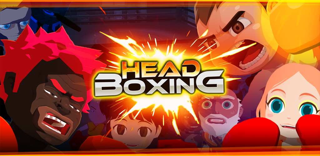 Head Boxing-Amazonアプリストアのアプリ