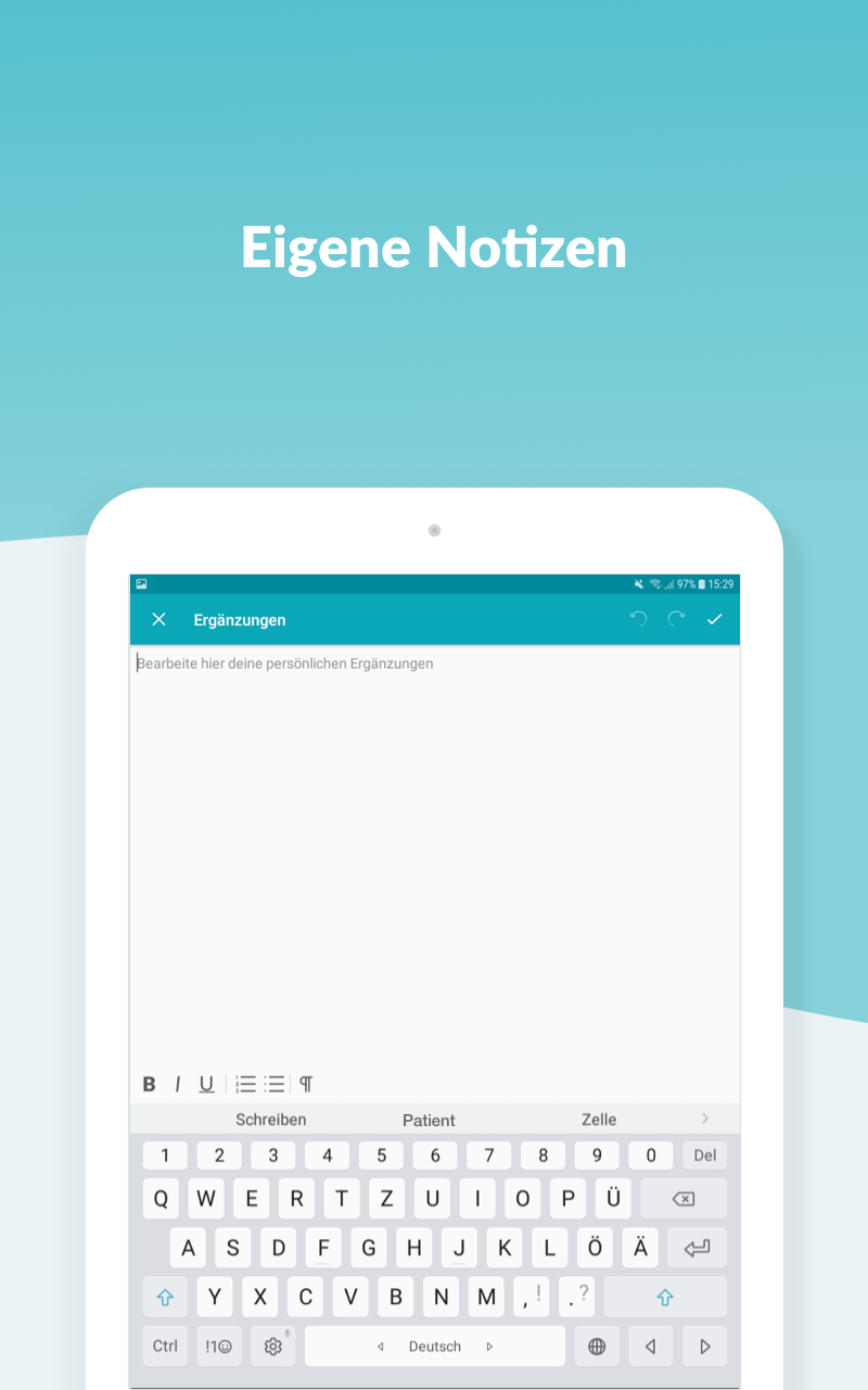 AMBOSS Knowledge - App on Amazon Appstore