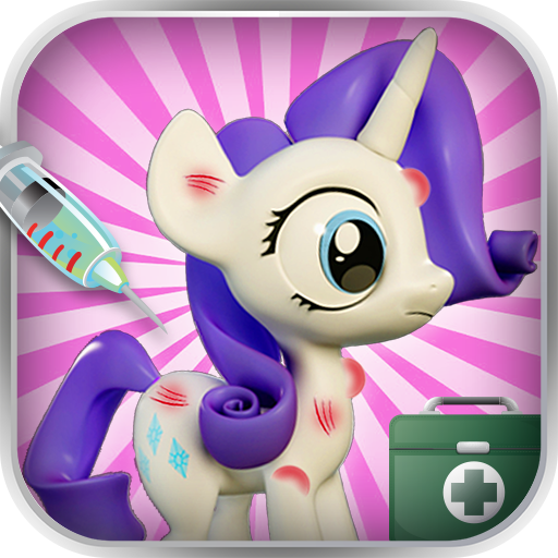 Pony Surgery Simulator Game:Amazon.ca:Appstore for Android