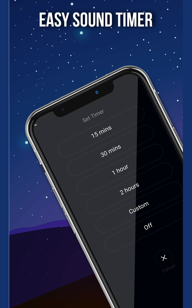Calm Sleep Sounds - Relaxing Music - Deep White Noise Sleep Sounds ...