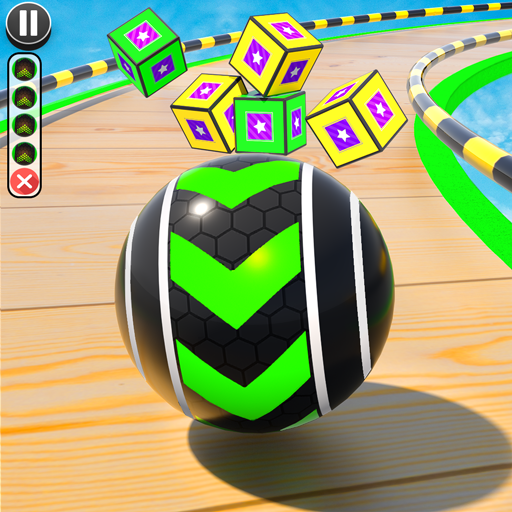 Sky Rolling Ball Games 3D Rolling Ball 3D Games Going Ball Games ...