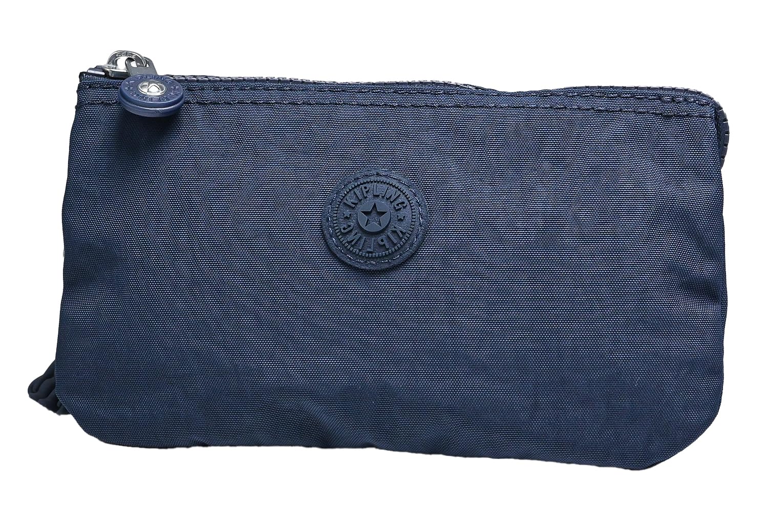 Amazon | [キプリング] ポーチ レディース メンズ CREATIVITY L ブルーブルー2 Blue Bleu 2 K1326596V コンパクト [並行輸入品] | ポーチ