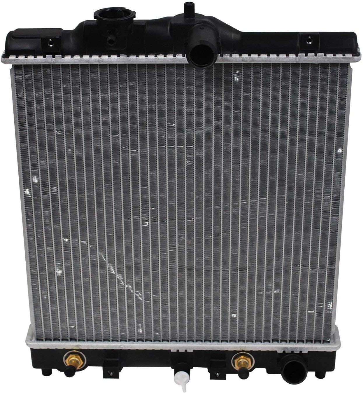 Amazon.com: Denso 221-3208 Radiator : Automotive