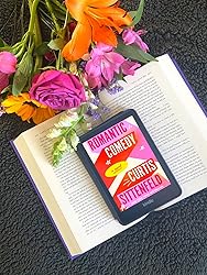 Romantic Comedy: A Novel: Sittenfeld, Curtis: 9780593597255: Amazon.com: Books