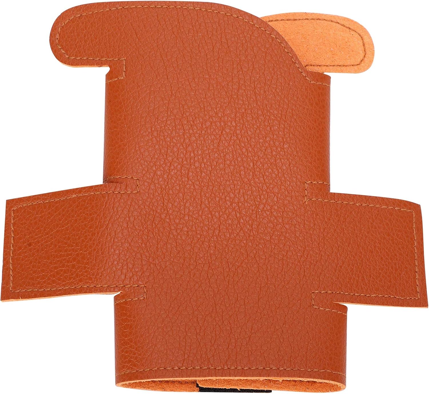 Amazon.com: Trumpet Valve Guard, Genuine Leather Professional Trumpet ...