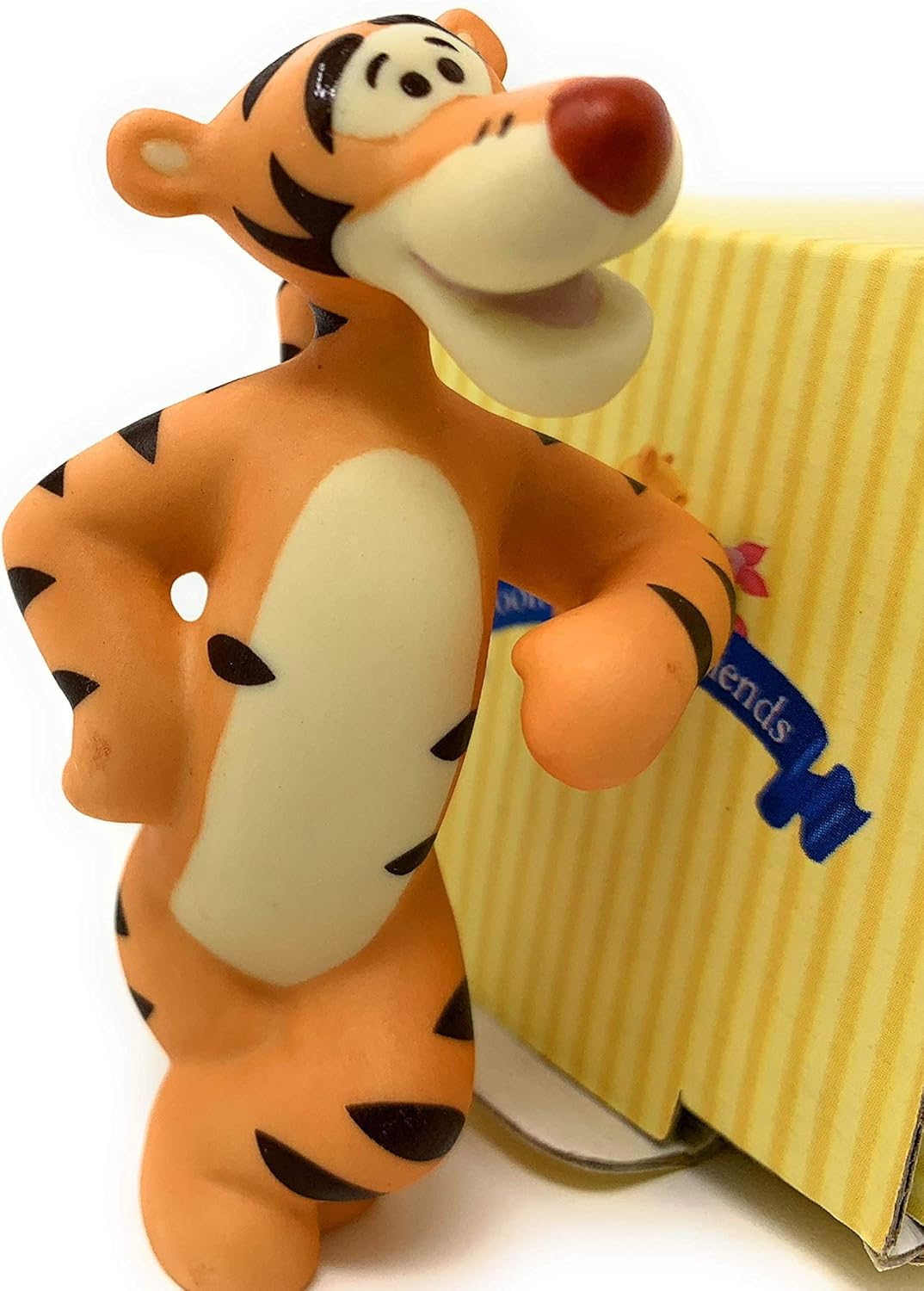 Pooh and Friends - Tigger is Tops - 4002604 : Amazon.co.uk: Home & Kitchen