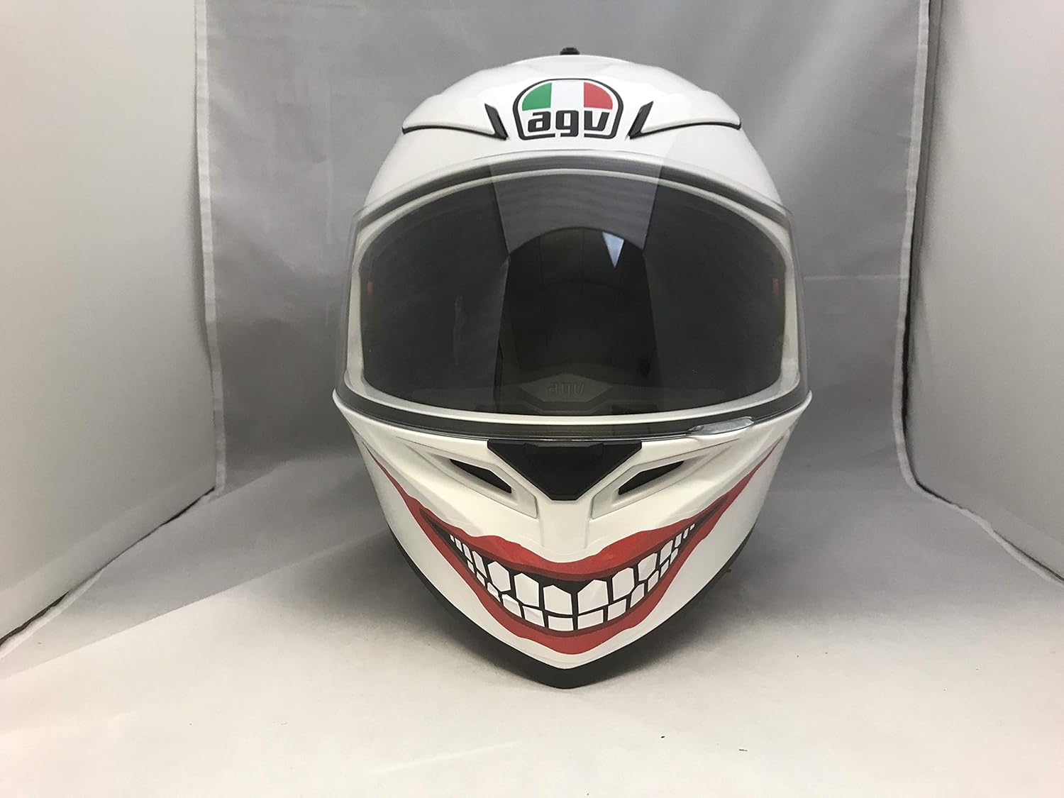 Coolest Motorcycle Helmet Stickers | Reviewmotors.co