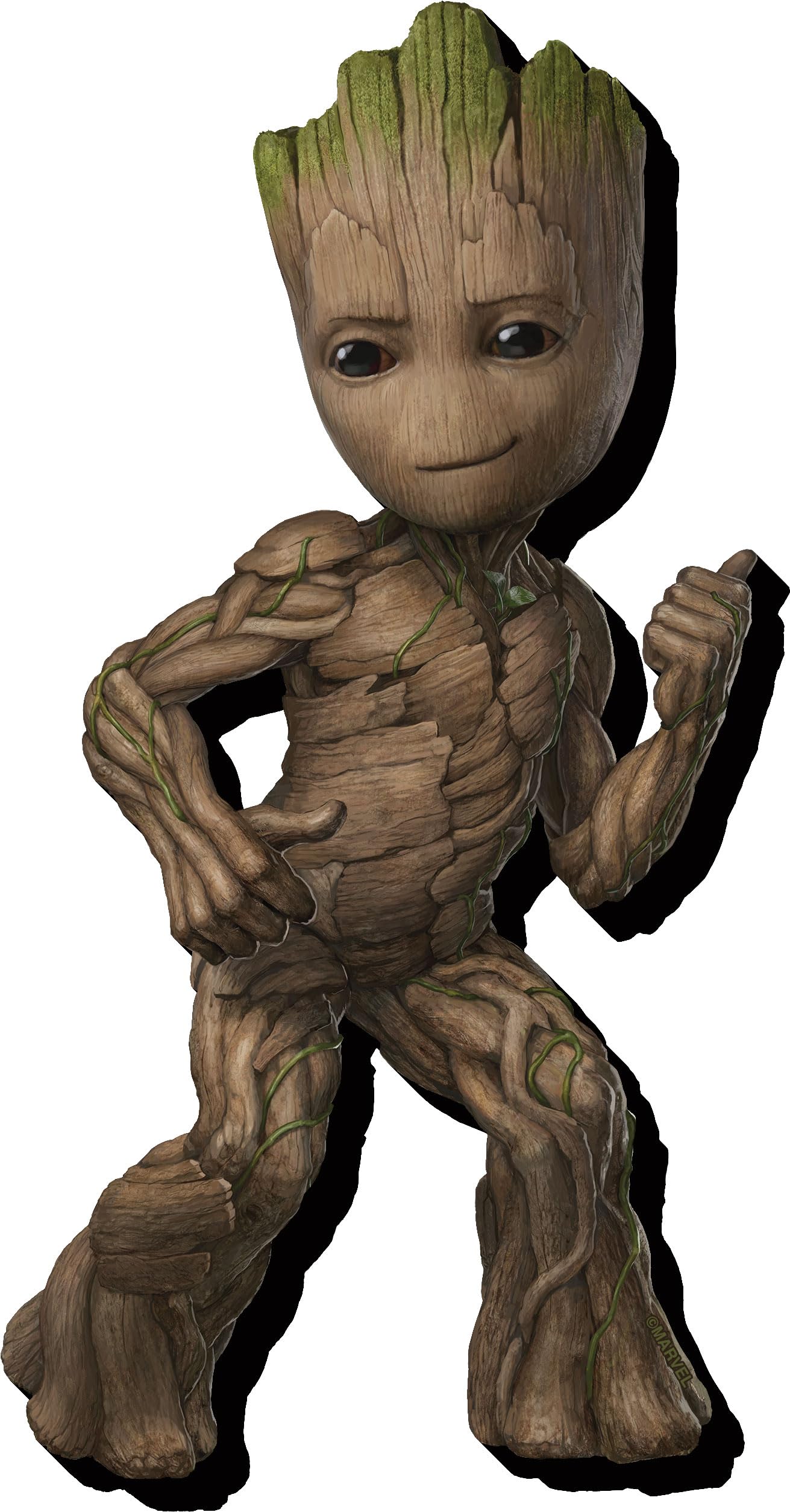 Groot Dancing Wallpaper Groot HD Wallpapers And 4K Backgrounds