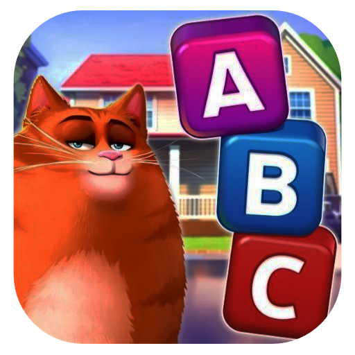 Kitty-Scramble Game - App on Amazon Appstore