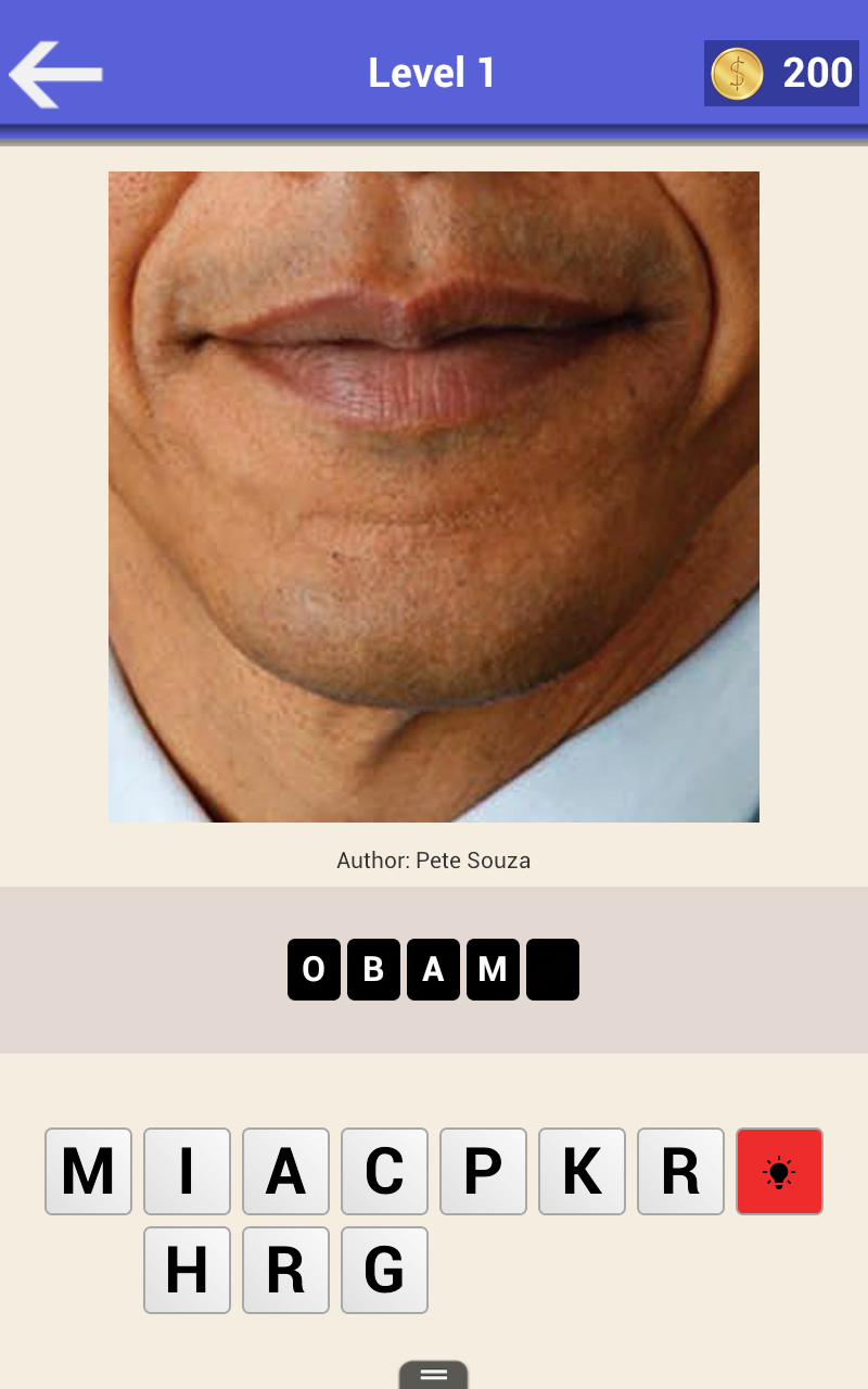 Who am I? Guess the Close Up Celebrity Quiz - Picture Puzzle Game - App ...
